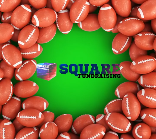 Square Fundraising